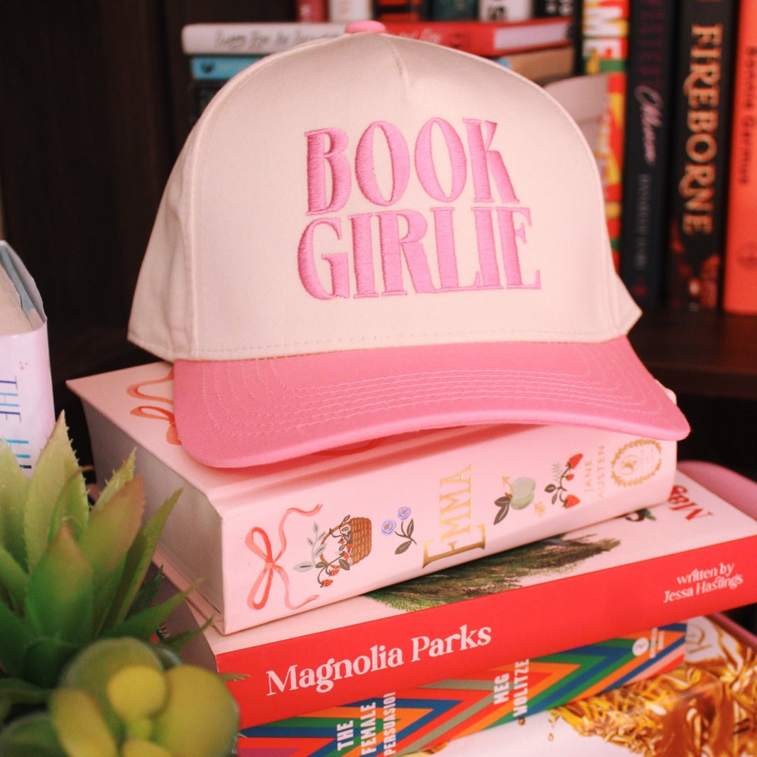 Magic Magenta | Bookish Shop + More